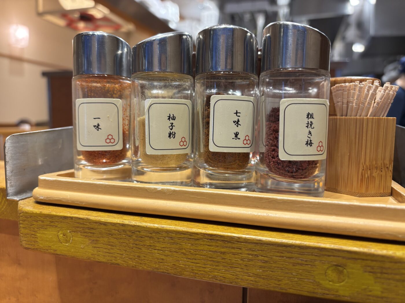 COTOE流山おおたかの森の「中華そば・つけめん舎鈴（しゃりん）」でつけめん食す、2DAYS。 - 流山つうしん - 千葉県流山市の地域情報ブログ - 流山つうしん – 千葉県流山市の地域情報ブログ